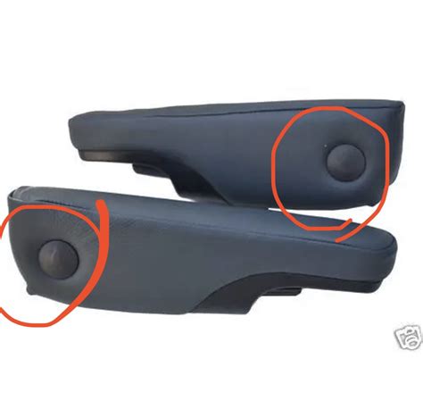 T Armrest Plugs VW T Forum VW T Forum