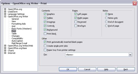 Openoffice 3x Getting Started Guide Choosing Icons For Toolbar Commands