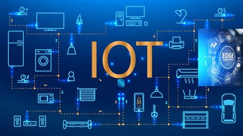 The Role Of Edge Computing In Enhancing IoT Connectivity Kotai Electronics Pvt Ltd