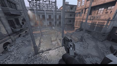 All Mw3 Vs Mw2 2009 Map Comparisons Terminal Afghan And More Detonated
