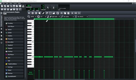 Quantization Fails At 1 4 In Lmms Cant Figure Why R Lmms