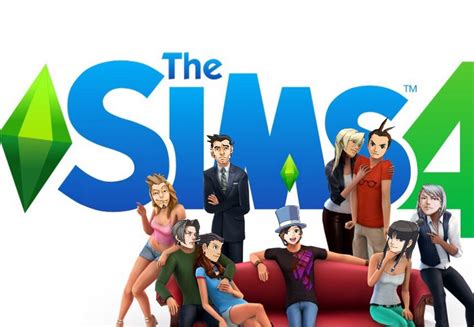 Ace Attorney Sims
