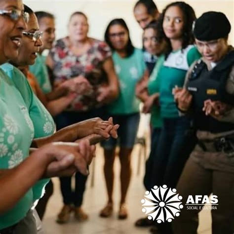 Nosso Trabalho Associação Feminina De Assistência Social E Cultura