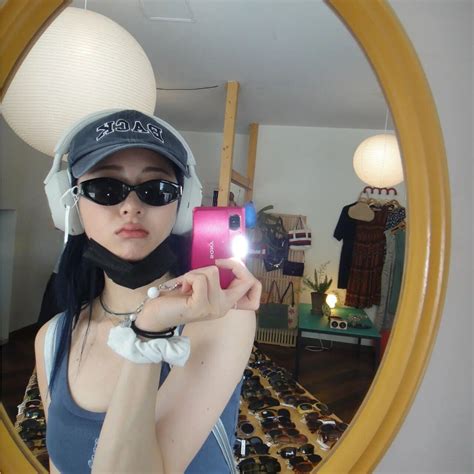 허윤진 인스타 연예인잡담 에펨코리아
