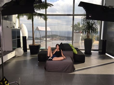 Lovenia Lux On Twitter Lovenialux Anthonxgaultier Esprivate En