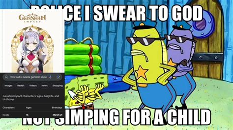 Nooo Spongebob Rnoellemains