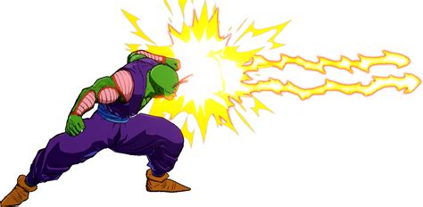 File DBFZ Piccolo 6S Png Dustloop Wiki File DBFZ Piccolo 6S Png Dustloop Wiki