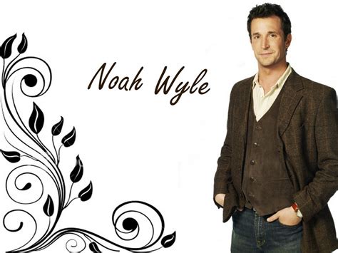 Noah Wyle Noah Wyle Wallpaper 4981972 Fanpop