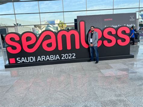 Naweed Akbar Jalal On Linkedin Seamless