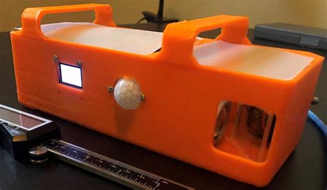 New Lidar Sensor Uses Mirrors To Achieve High Efficiency Ieee Spectrum