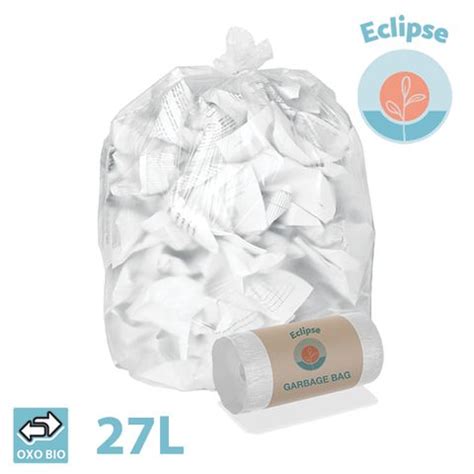 Garbage Bags Essential Products Exceptional Care