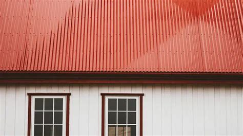 How Much Does Metal Roofing Cost Metal Roof Guide With Price