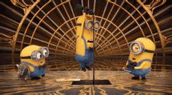 Minion Wallpaper Bob Infoupdate Org