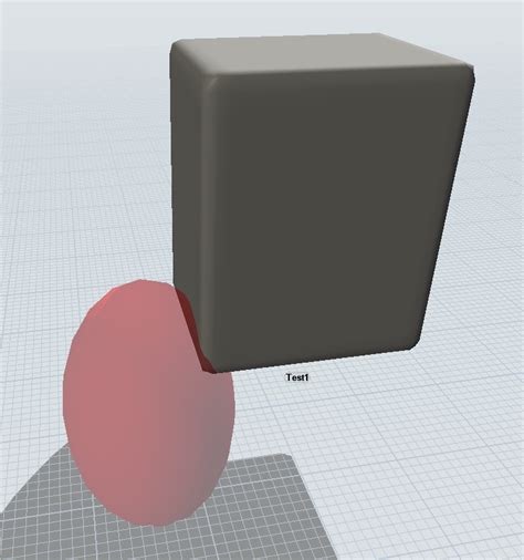 Draw A Spherical Sphere From Module FlexSim Community
