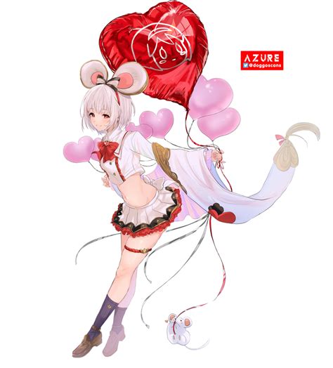 Anime Render Vikala 2 By Yukari676 On Deviantart