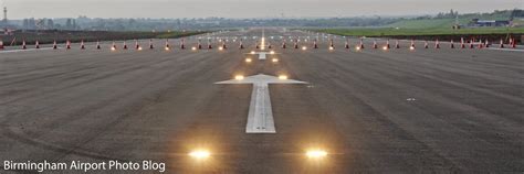 Birmingham Airport Bhx Runway 33 15 Extn Comp Page 12
