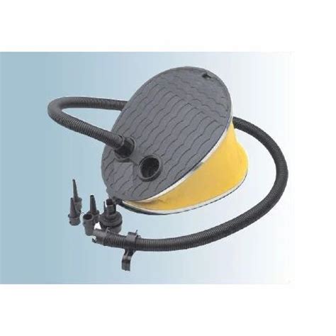 China Plastic Foot Pump For Inflatable Boat At Best Price In Mumbai