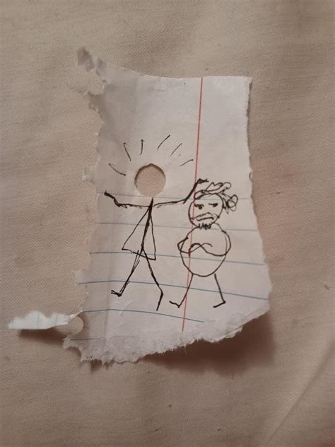 I Drew A Woman Complaining About Her Ex To Her Best Friend R
