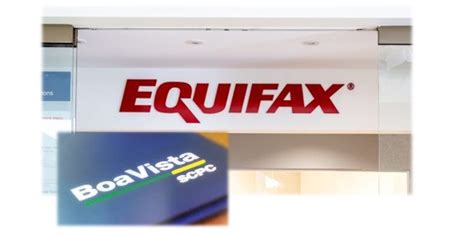 Equifax Makes Offer to Acquire Boa Vista Serviços in Brazil for R Per Share BIIA