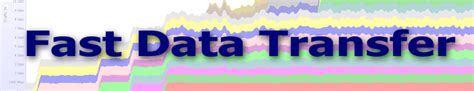 fast data transfer