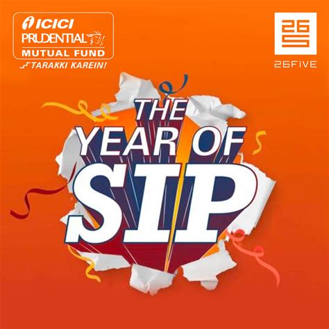 Icici Prudential Mutual Fund Comes With A Year Round Campaign 26five