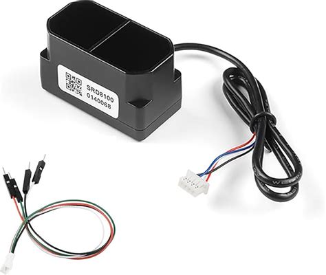 zicznt tfmini plus lidar laser range sensor module tof