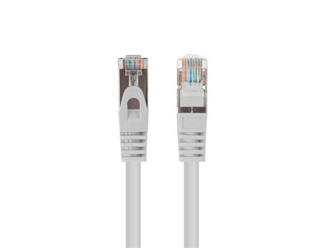 Lanberg Patchcord Kat Ftp M Szary Fluke Passed Lanberg Pack Lanberg Sklep EMPIK