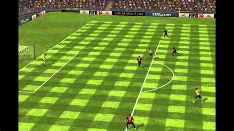 Fifa Iphone Ipad Abo Rdh Vs Bohemians Fc Youtube