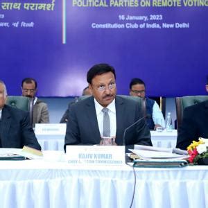 No SC Stay On New Law Excluding CJI From CEC EC Appointments Rediff India News