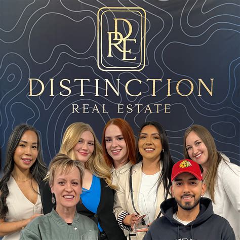 Distinction Real Estate South Jordan Ut