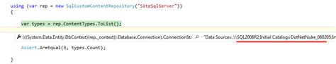 entity framework how do i tell entityframework migrations to use the