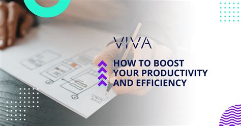 Productivity Vs Efficiency Whats The Key Difference Viva