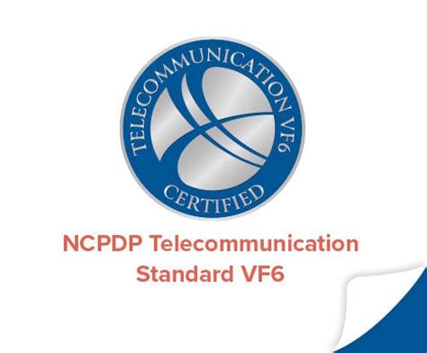 The Clock Is Ticking Preparing For Ncpdp Telecommunication Standard Version F6 Compliance