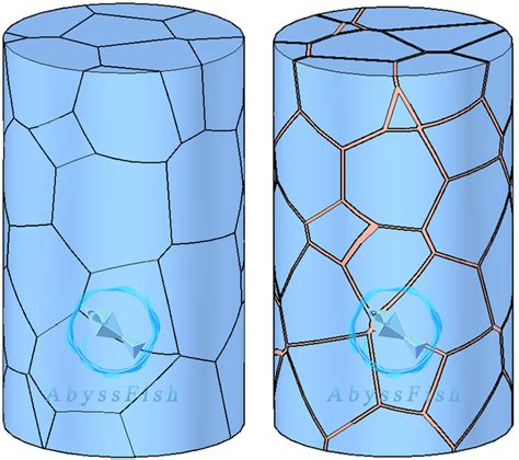 Cad 三维voronoi 3d插件 知乎