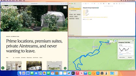 Manage Windows On Your Mac Apple Support
