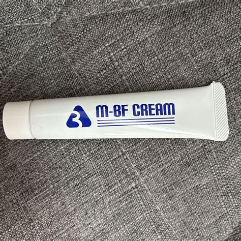 M Bfクリーム メルカリ