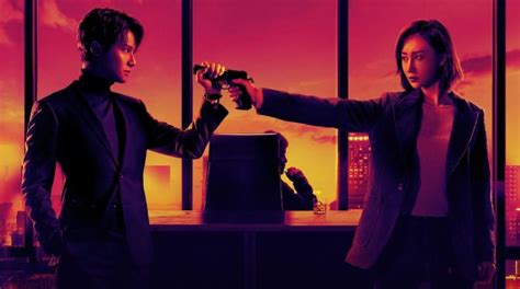 7 Best Chinese Dramas With Badass Female Leads Hubpages