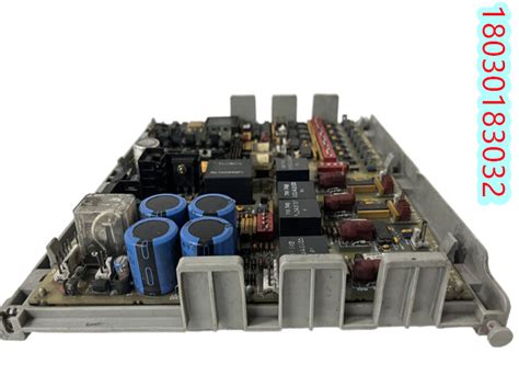 GE DS DCFBG BLC Digital Input Module Hong Kong Saul Electric Co Ltd