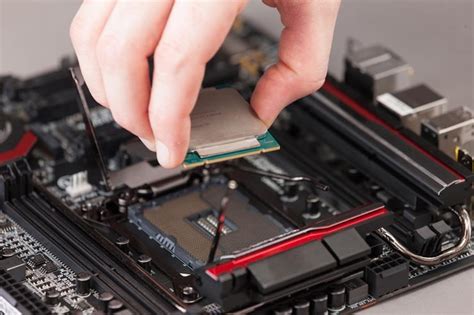 How To Build Your Own PC PCMag