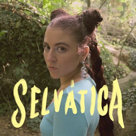 Selvática Youtube Music