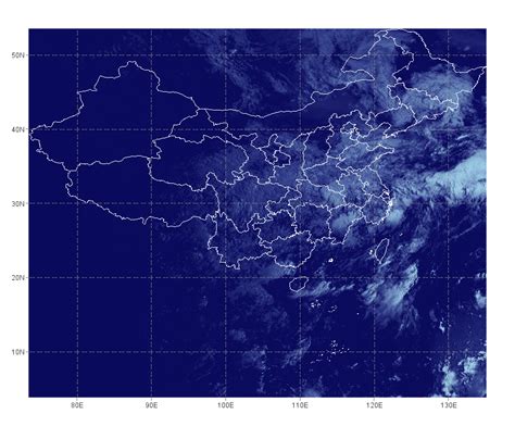 MeteoInfo Java解析与绘图教程 三 只待时光静好 博客园