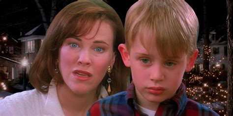 Kevin Mccallister Screenrant