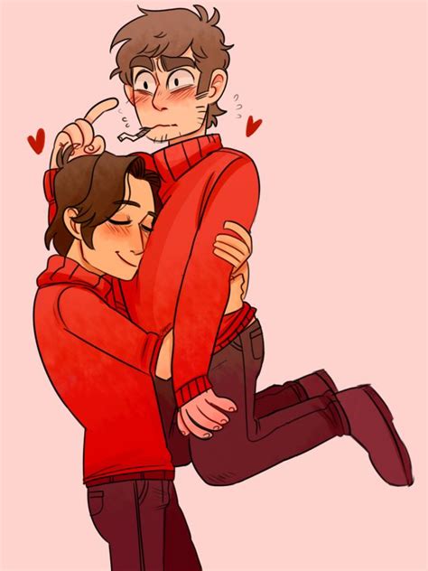 Pin On Paul X Patrick Eddsworld