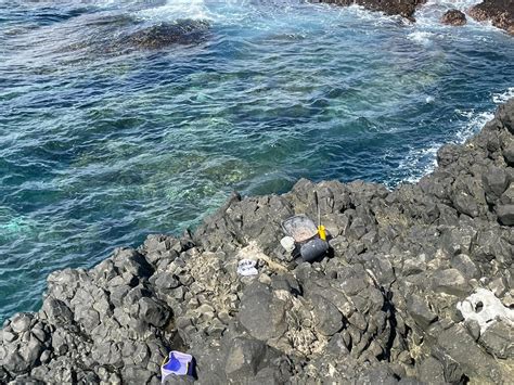 空軍士官長綠島落海 找到了！卻已成冰冷遺體 社會焦點 太報 Taisounds
