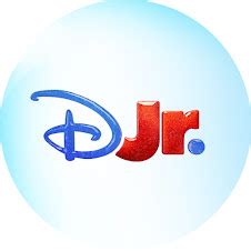 Disney Jr Latinoamérica