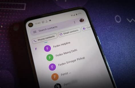 3 Ways To Export Android Contacts To Microsoft Excel Techwiser