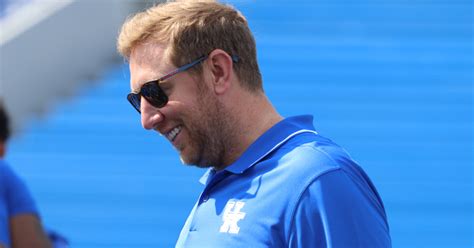 Ksr Today Liam Coenoffense Day At Fall Camp