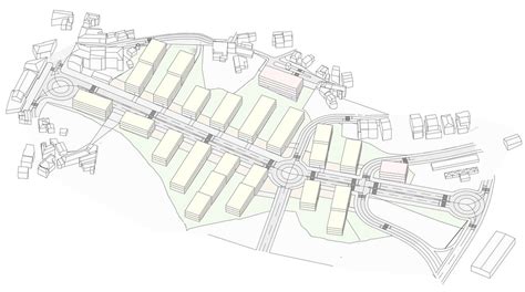 Modelur Free Data Driven Urban Design Extension Extensions Sketchup Community