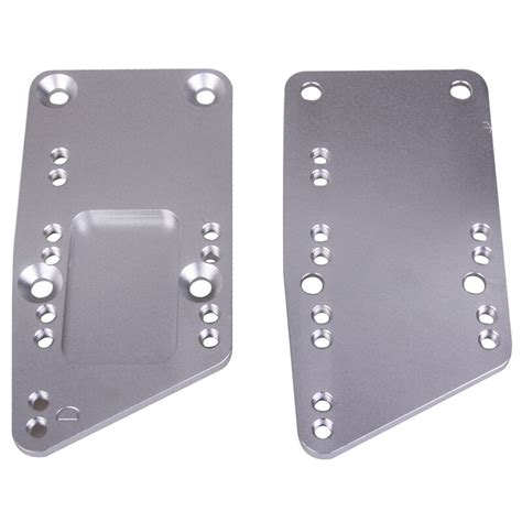 Billet Engine Swap Bracket For Sbc Ls Conversion M Vicedeal