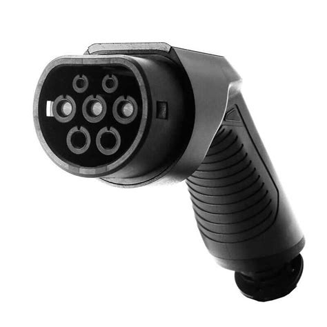 Type 2 Connector Pinout A Complete Guide To Understand The Pin Configuration